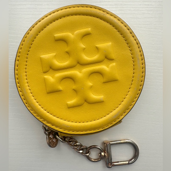 Tory Burch | Bags | Tory Burch Keychain | Poshmark